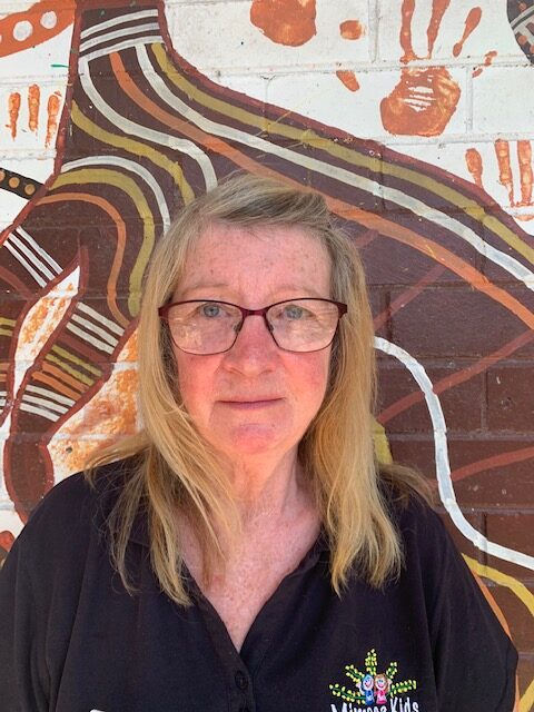 Meet the Team - Mimosa Kids